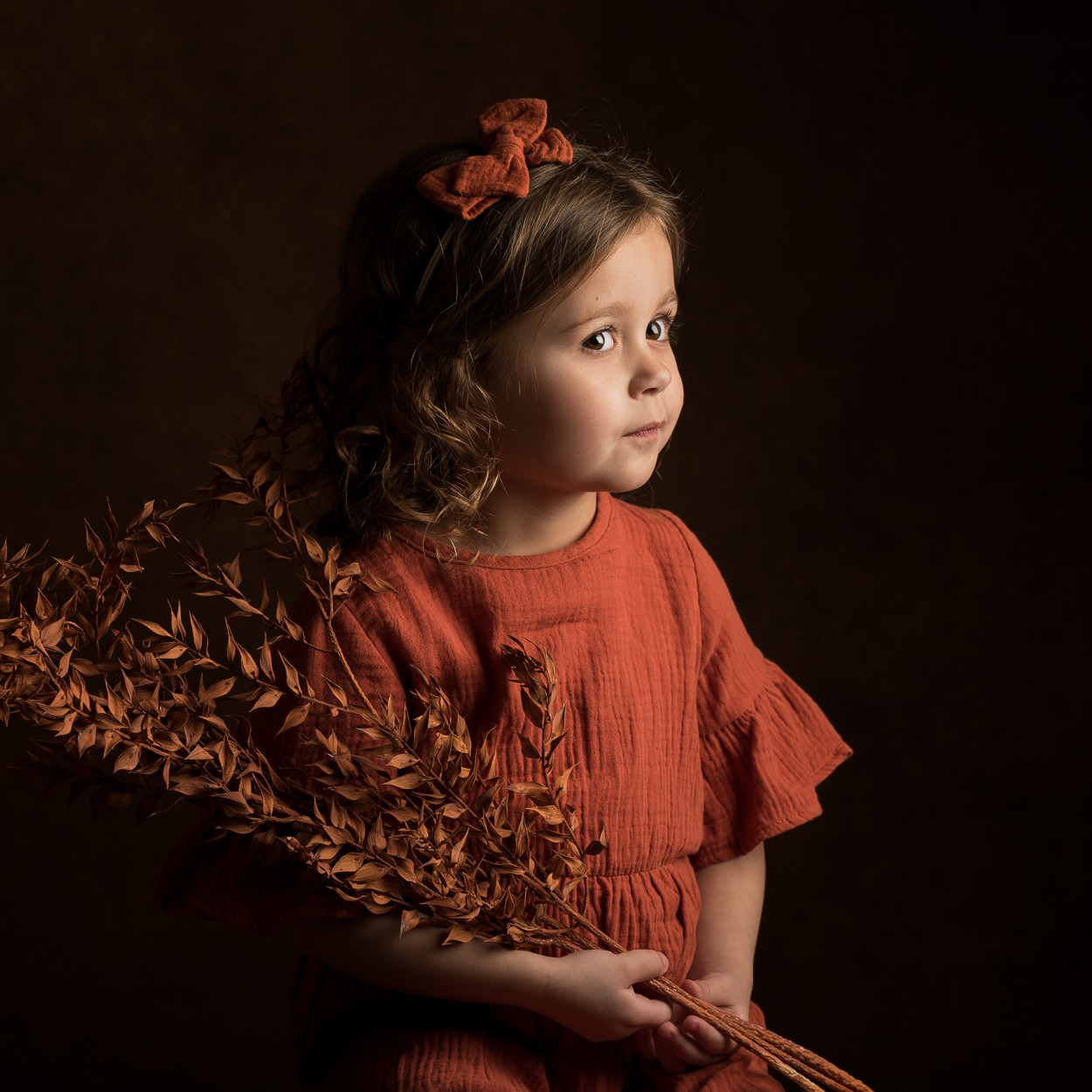 Témoignage de Stéphanie Maier, Portraitiste de France Honneur 2023 - FFPMI